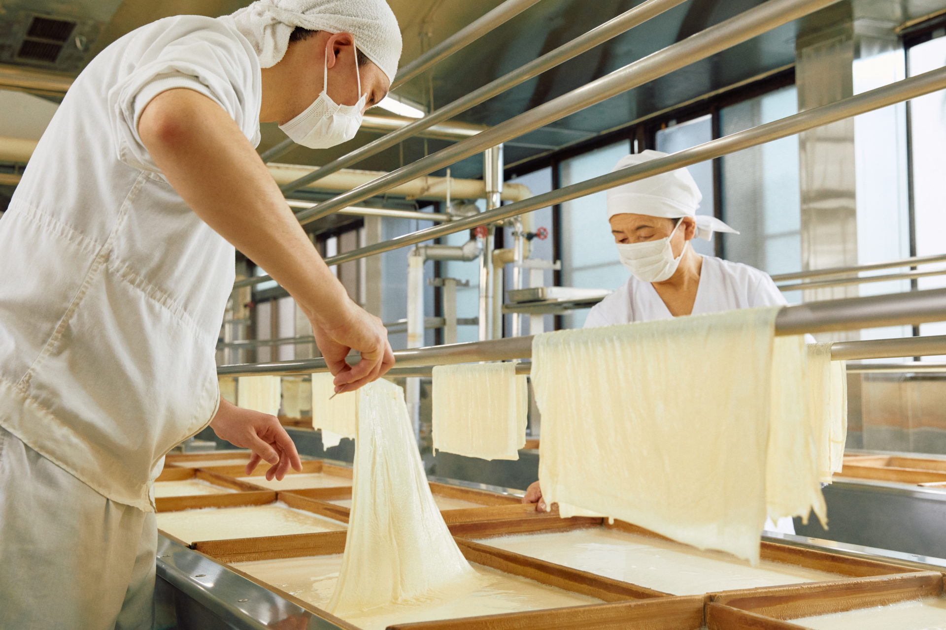 Originally an Offering to the Gods. The History of the Beautiful, Silk ...