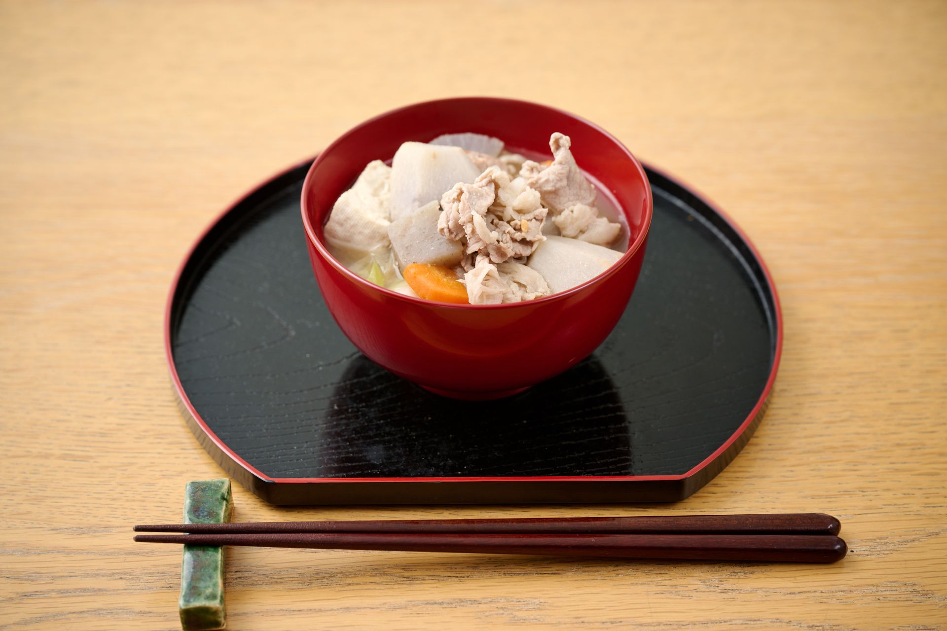 Miyagi’s imoni : SHUNGATE