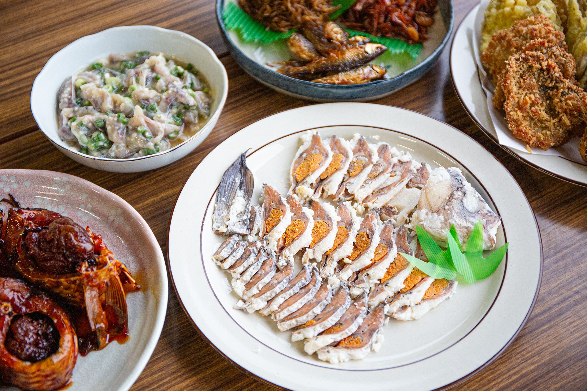 未来に残したい滋賀の食。琵琶湖でしか味わえない「琵琶湖八珍」 : SHUN GATE : 日本の食文化を紹介